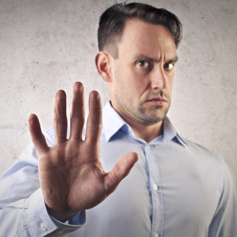 7 Tips for Handling Rude Customers - CroydonGate